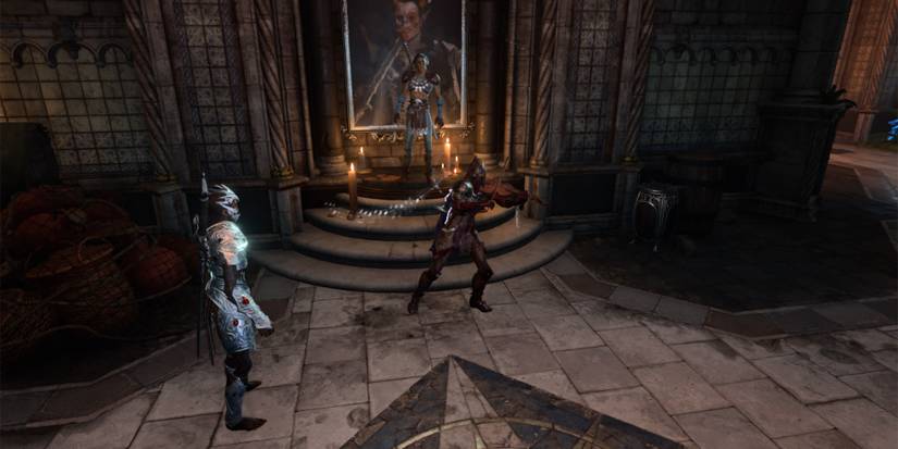 Best Musical Instruments In Baldur's Gate 3