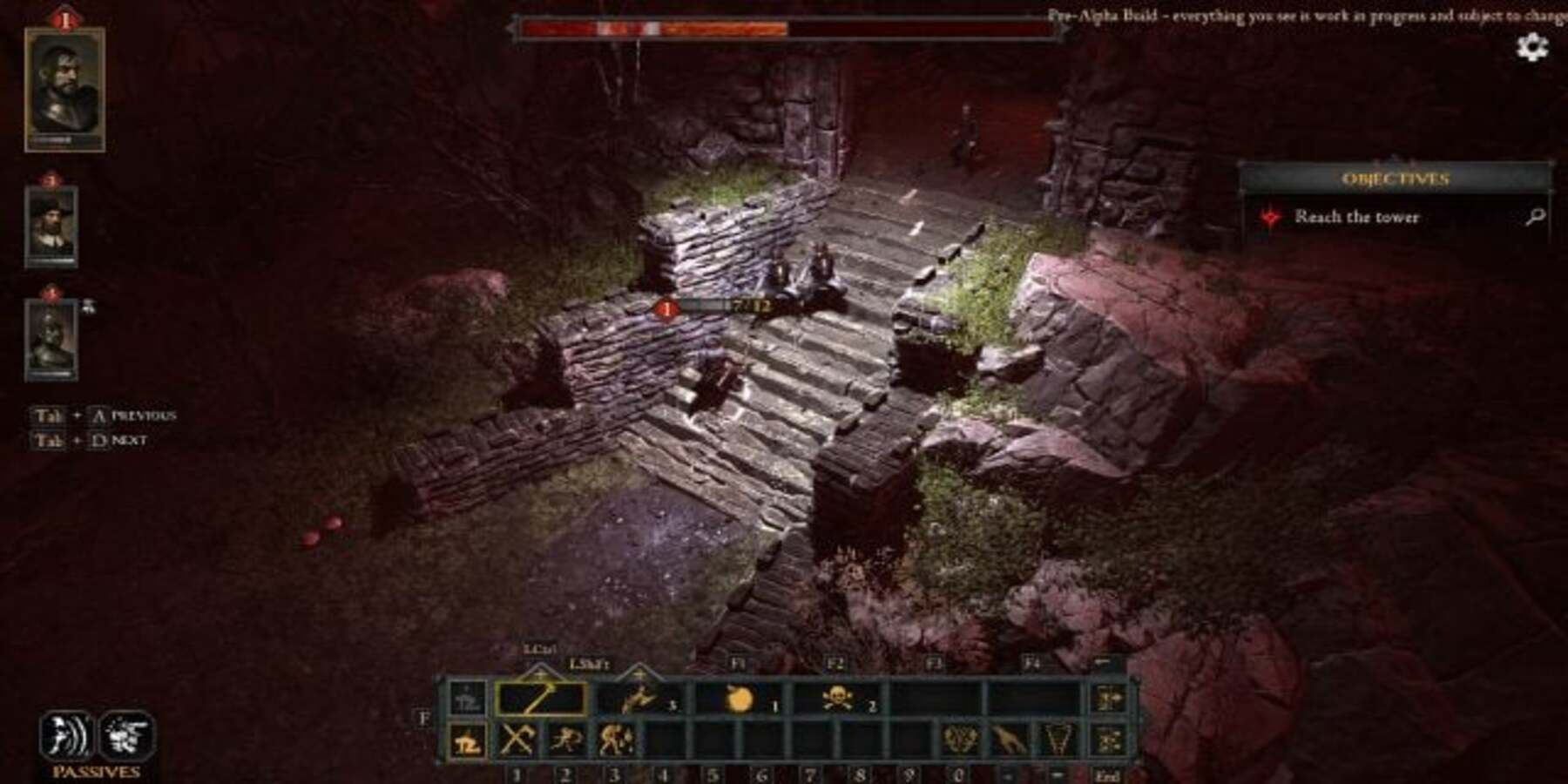 Beast Interview: Dev Talks Polish Setting, Game Balance, Early Access ...