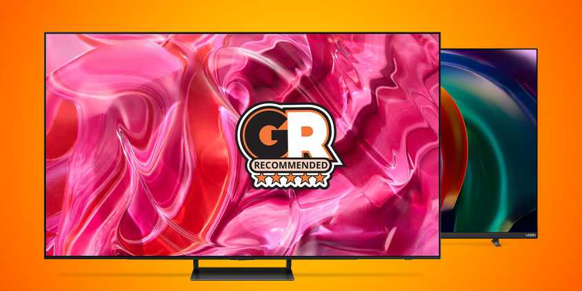The Best 4K 120Hz TVs in 2024