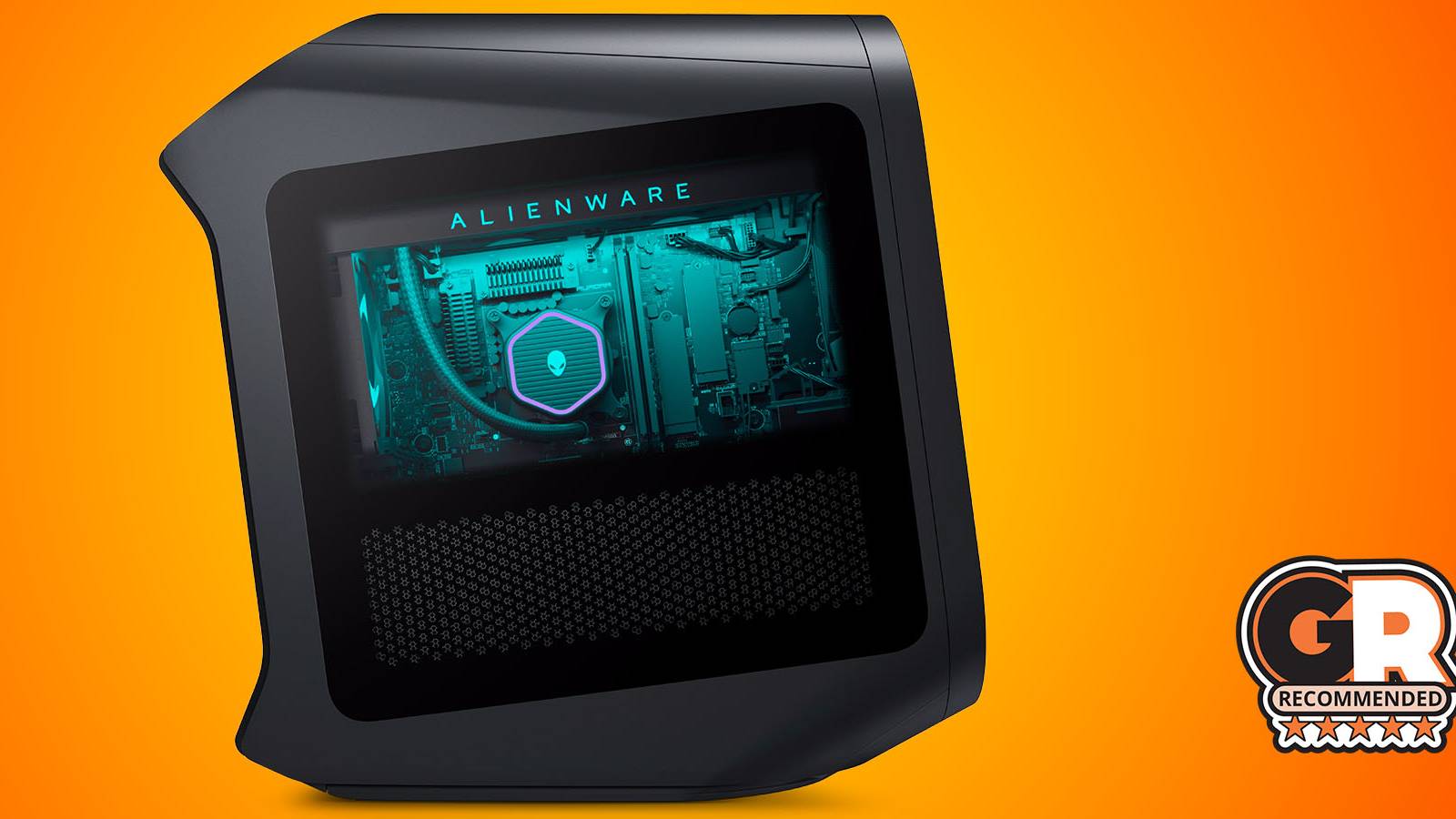 The Best Alienware Gaming PCs in 2024