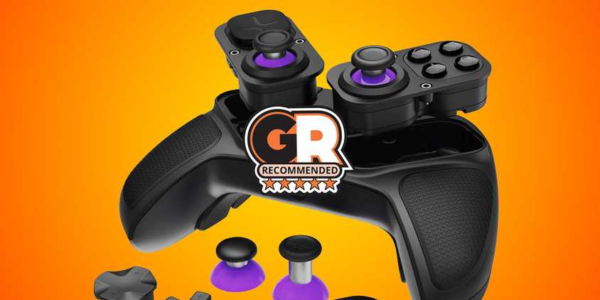 The Best Controllers for Fighting Games That Help You KO Opponents