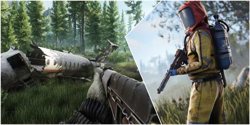 The Forest: Best Weapons, Ranked