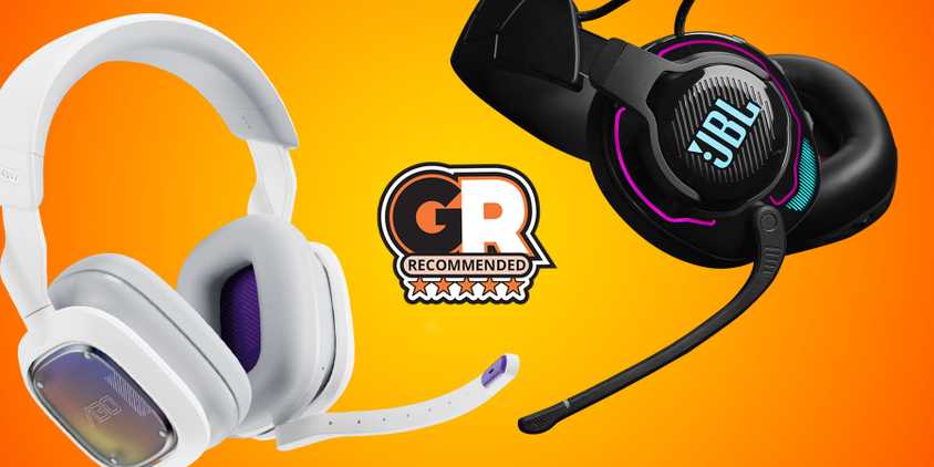 Which Gaming Earbuds are the Best In 2024?
