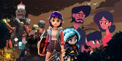 Best Don't Nod Games