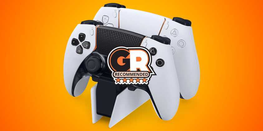 The Best Controller Grips That Won't Shy From Granting Unmatched Control