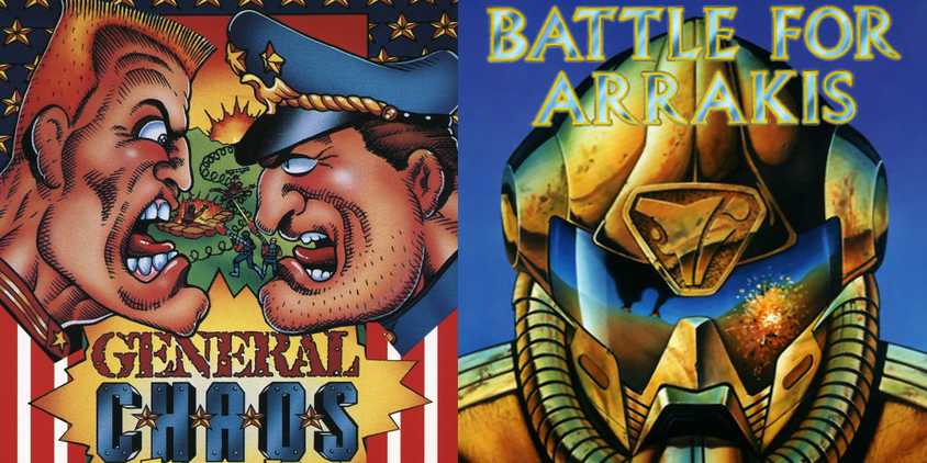 Best Sega Genesis RPGs, Ranked