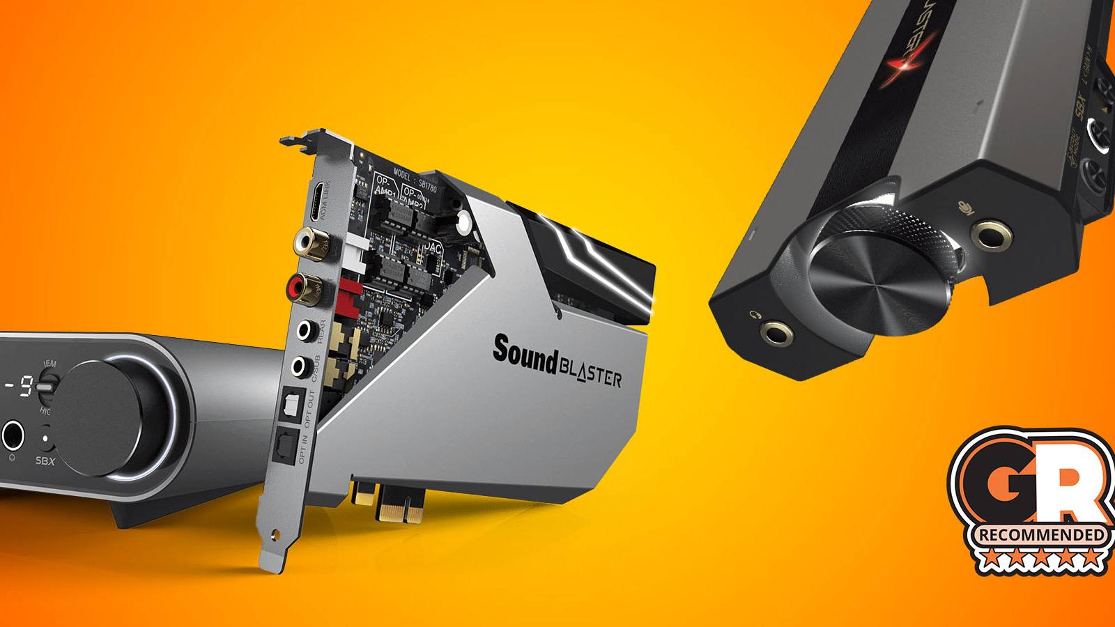 Best Sound Card for PC Gaming in 2024