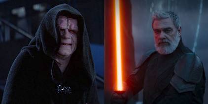 Star Wars: Who Is Abeloth?