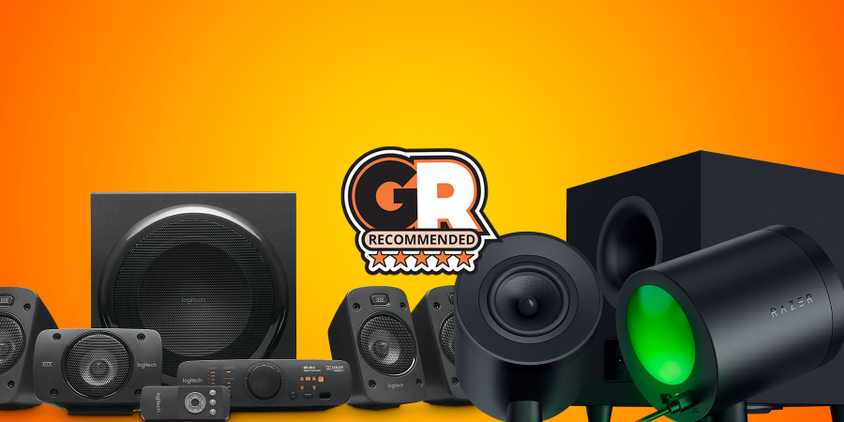 Best Sound Card for PC Gaming in 2024