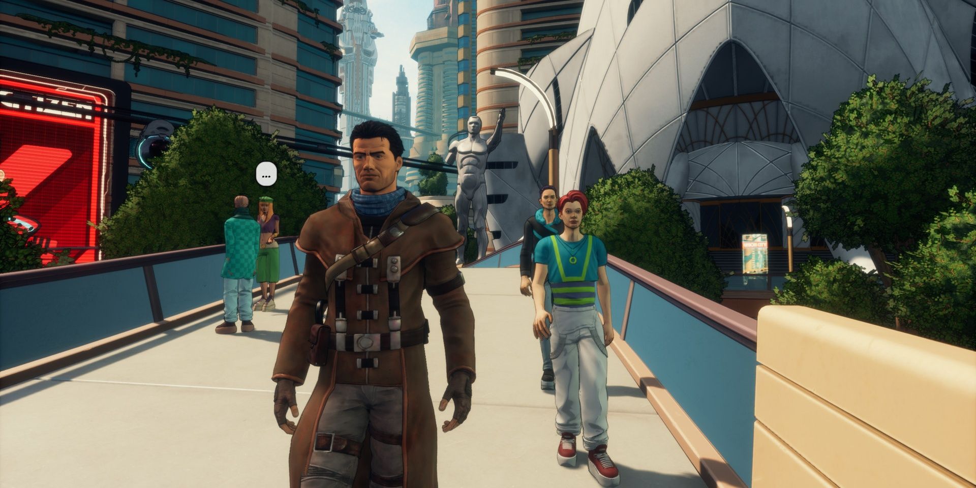 The Best Adventure Games for Xbox Series X|S