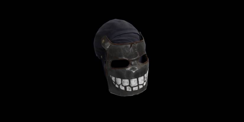 Rarest Skins In Rust