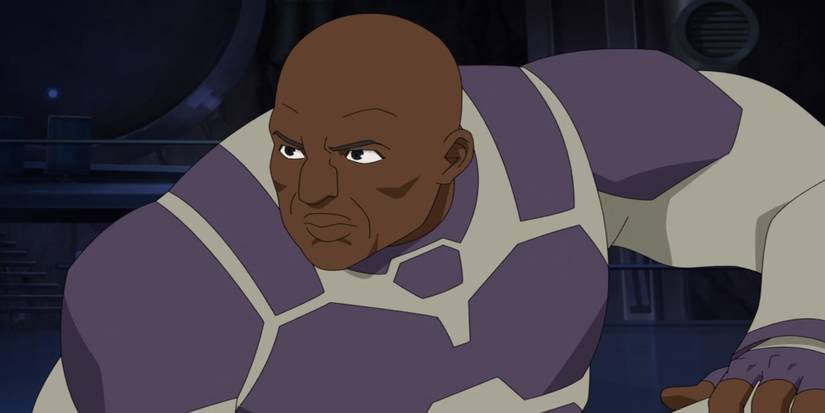 Invincible: Strongest Superheroes, Ranked