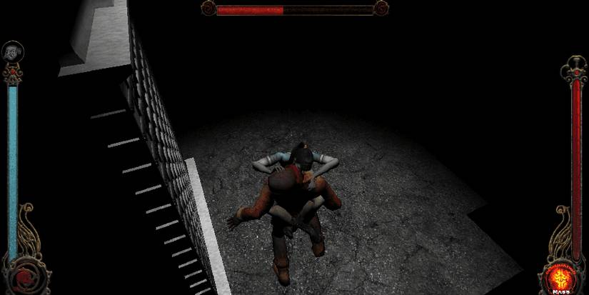 Beat Vampire: The Masquerade - Bloodlines Mods