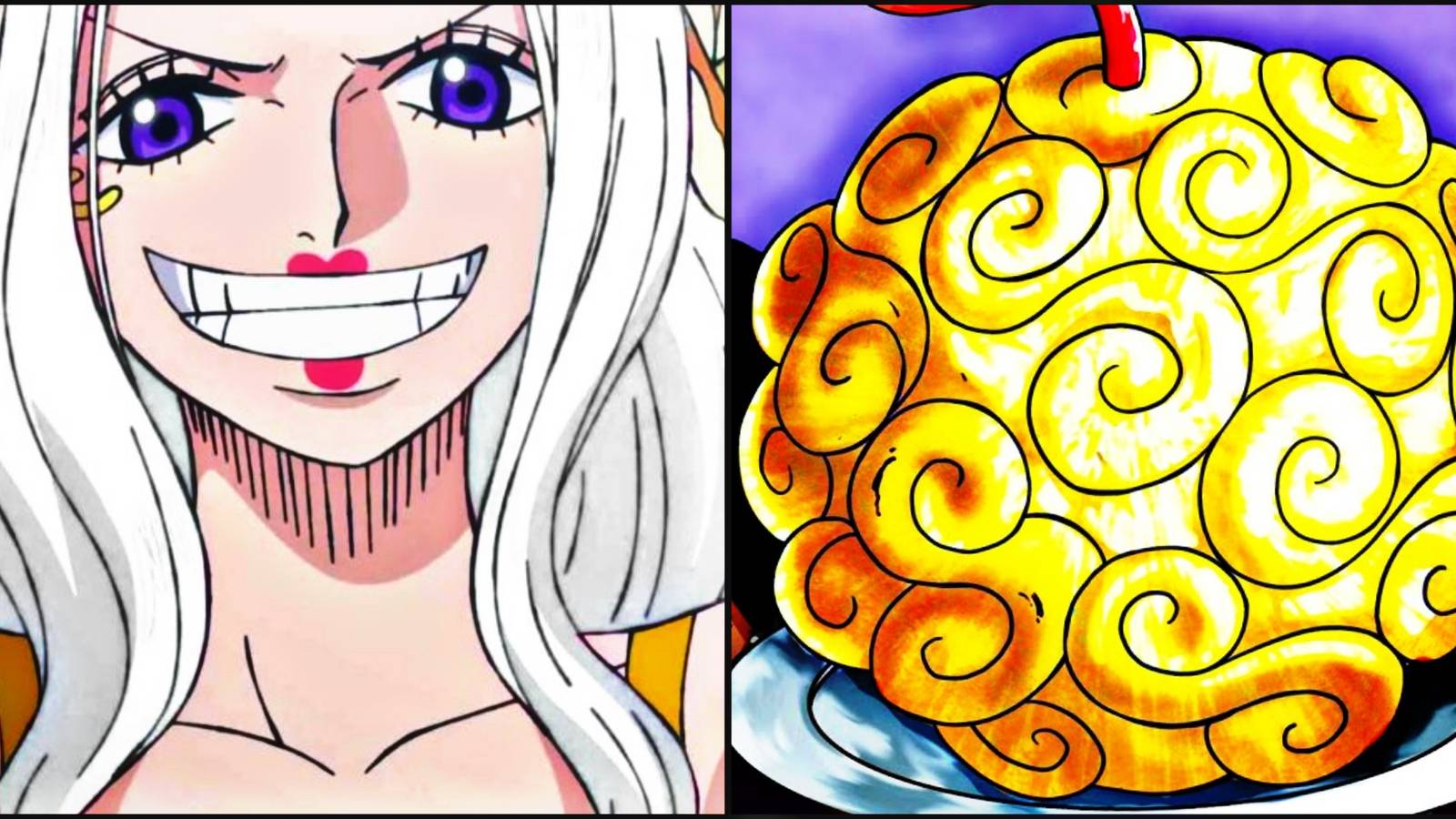 One Piece: Oda Reveals The Secret Behind Bonney's Distorted Future