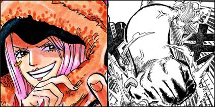 One Piece: Bonney's True Nika Power, Explained