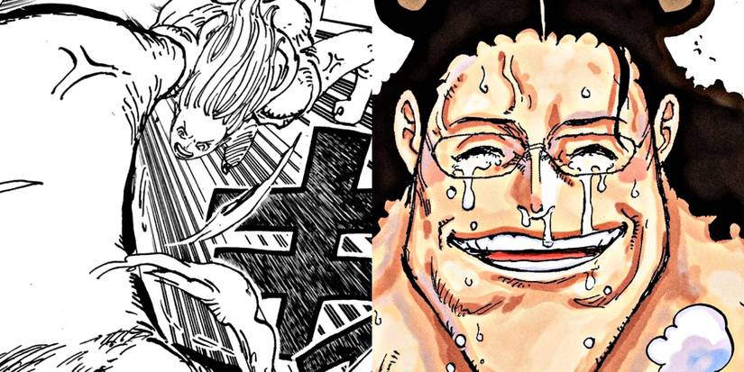 One Piece: Kuma's Hand of Liberation, Explained
