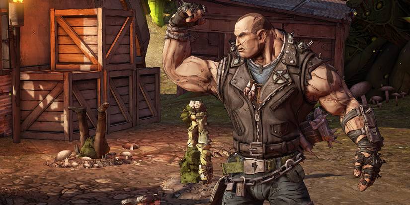Every Borderlands Game, Ranked