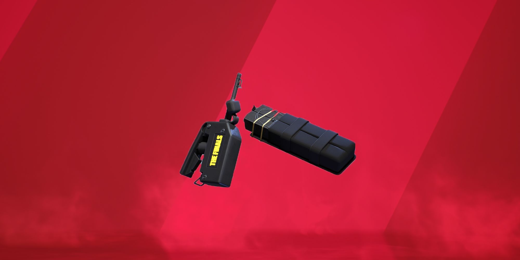 Best Gadgets For Light Builds In The Finals