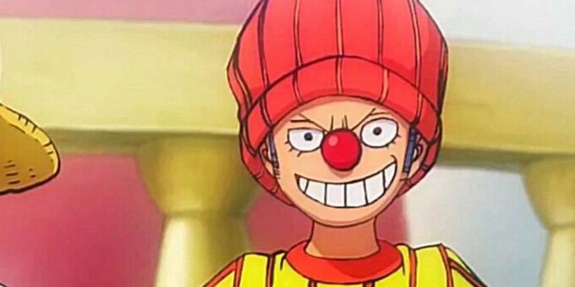 One Piece: Why Did Roger Laugh At Laugh Tale Theories, Explained