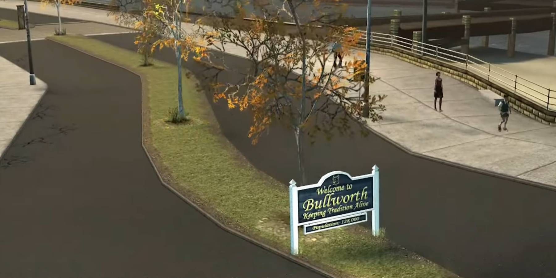 Bully 2's Fate Doesn't Mean Rockstar Hasn't Plans For It