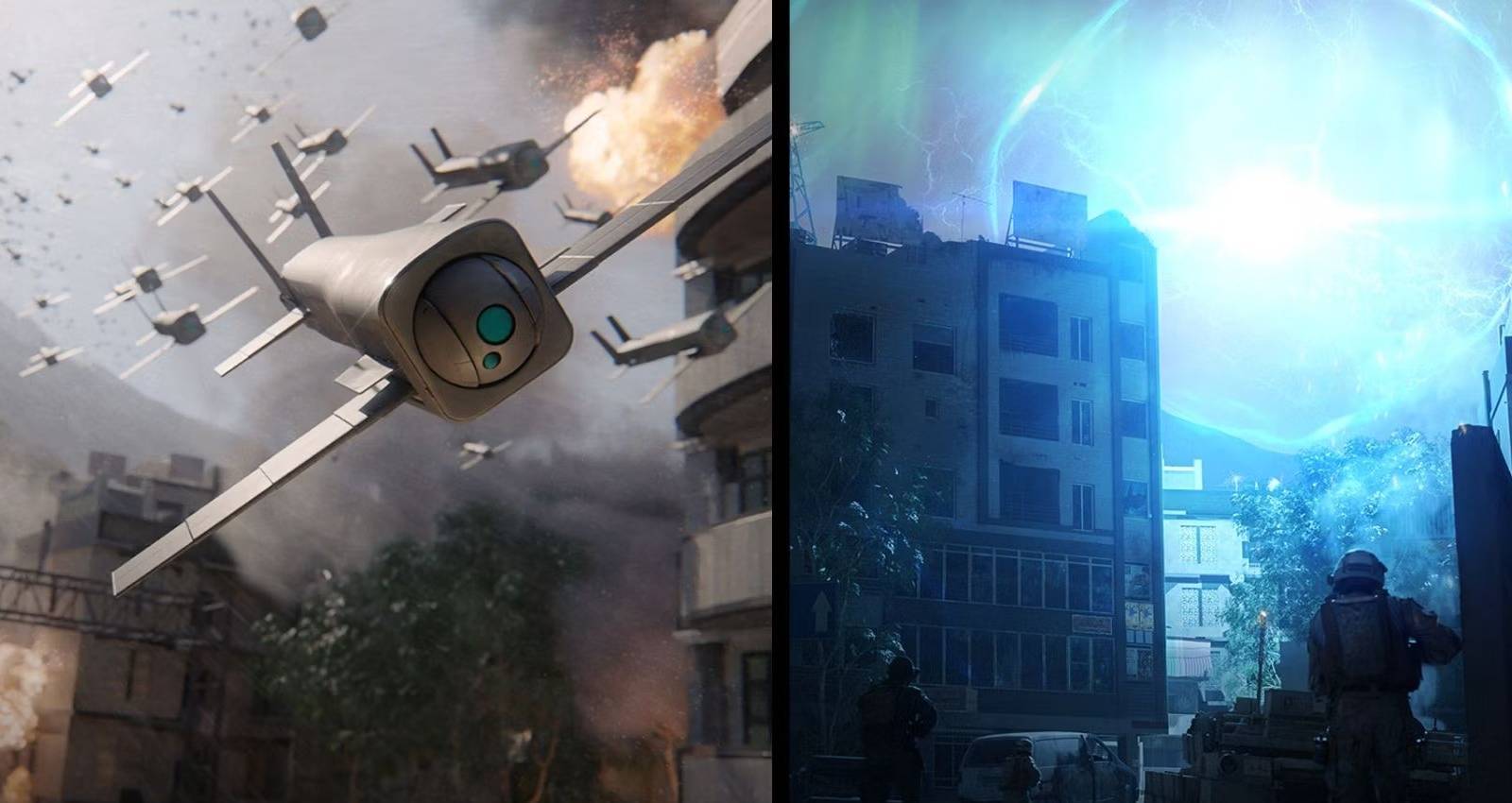 Modern Warfare 3 and Warzone: How to Get an EMP Killstreak