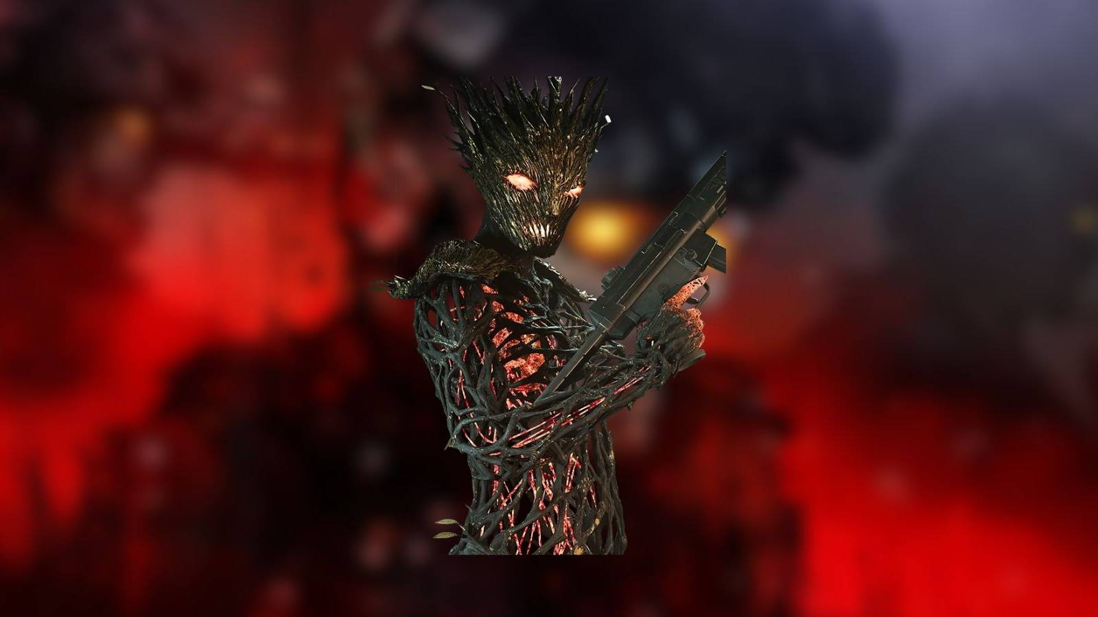 Modern Warfare 3: How to Get the Gaia Operator Skin (Groot Skin)
