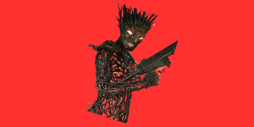 Modern Warfare 3: How to Get the Gaia Operator Skin (Groot Skin)