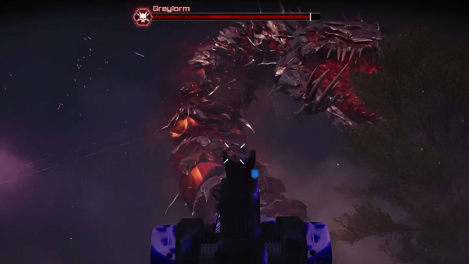 Call of Duty: MW3 – How to Defeat the Red Worm in Zombies