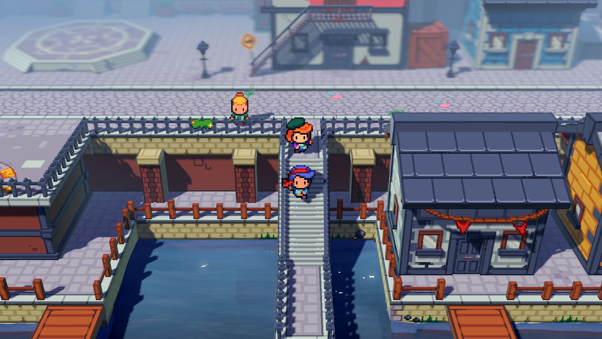 Cassette Beasts Releases Big New Update for November 2024