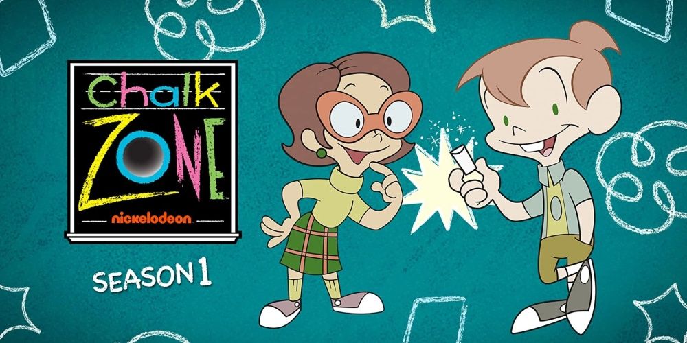 Overlooked Nickelodeon Shows