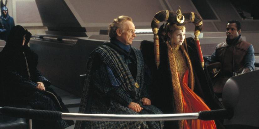 Star Wars: Palpatine's Journey to the Dark Side, Explained