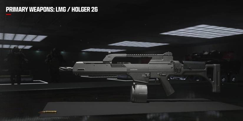 Modern Warfare 3: Best Armory Unlocks