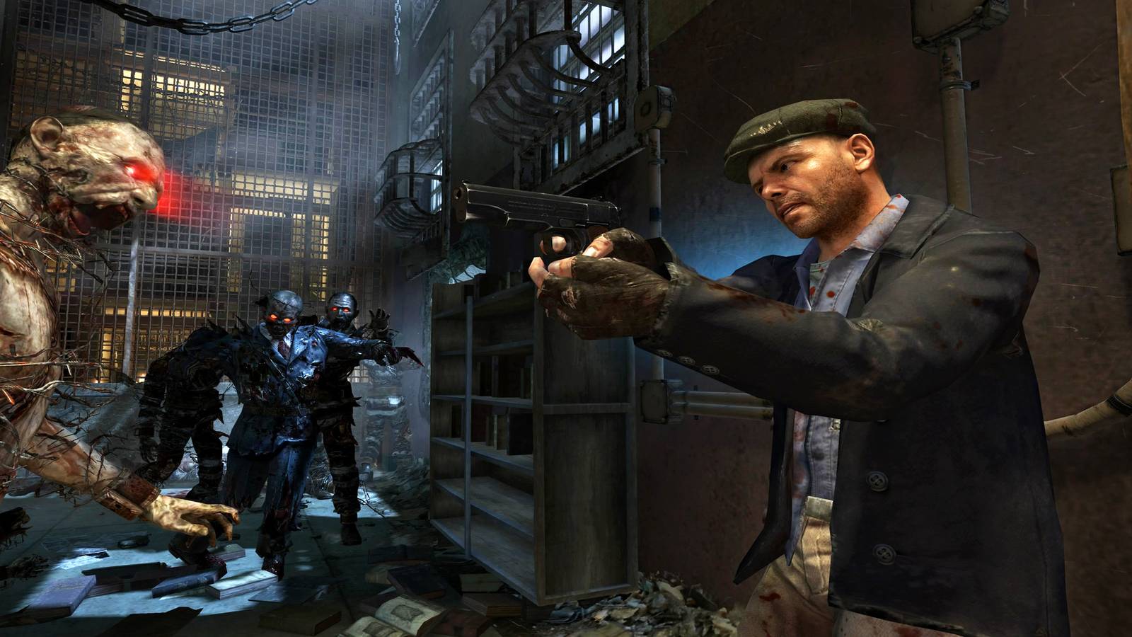 Why Recent Call of Duty Leaks Are Good News For Zombies Chronicles 2