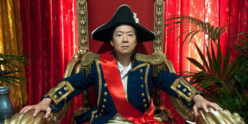 Community: Chang's Different Phases, Explained