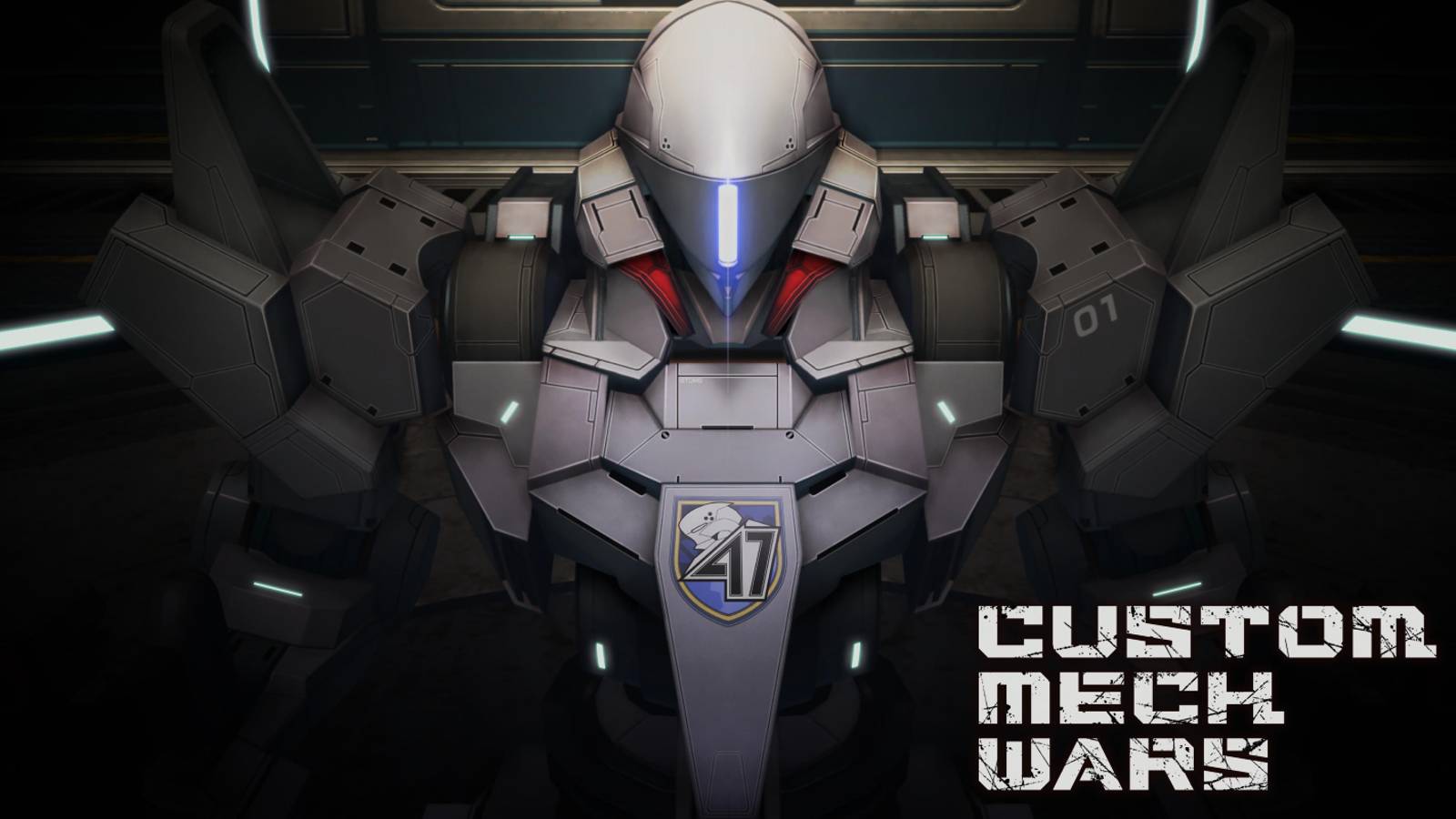 Custom Mech Wars Review