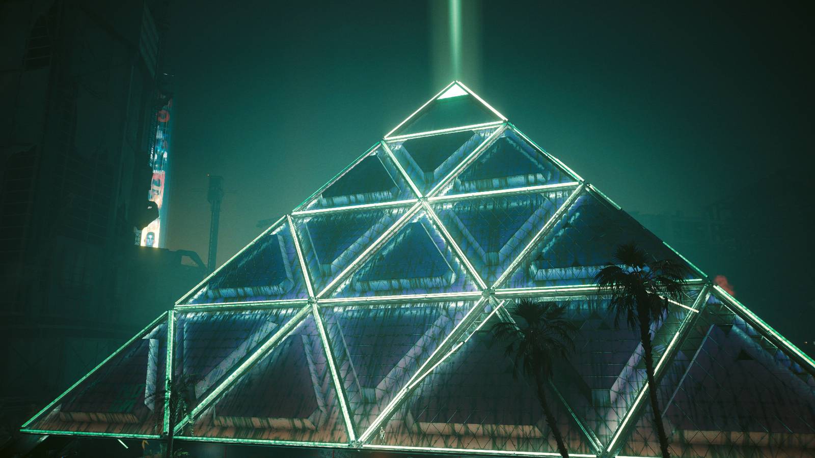 Cyberpunk 2077: Where to Find Iconic Claw XMOD2