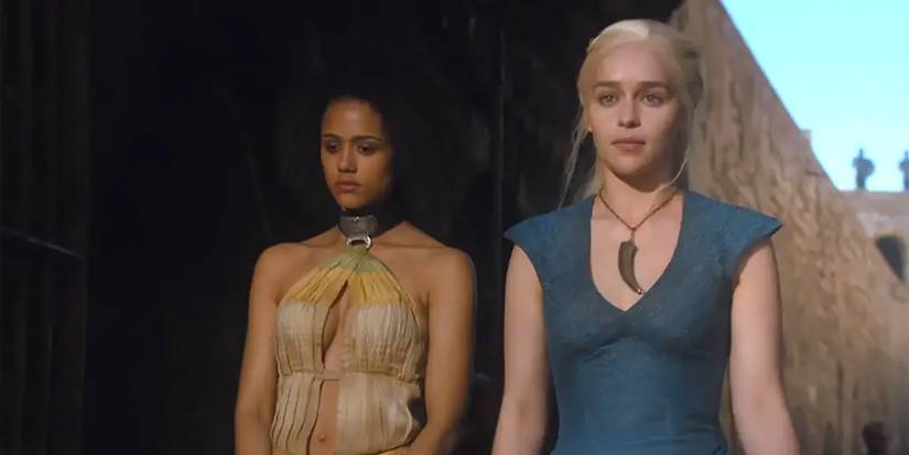 Game of Thrones: Sothoryos, Explained