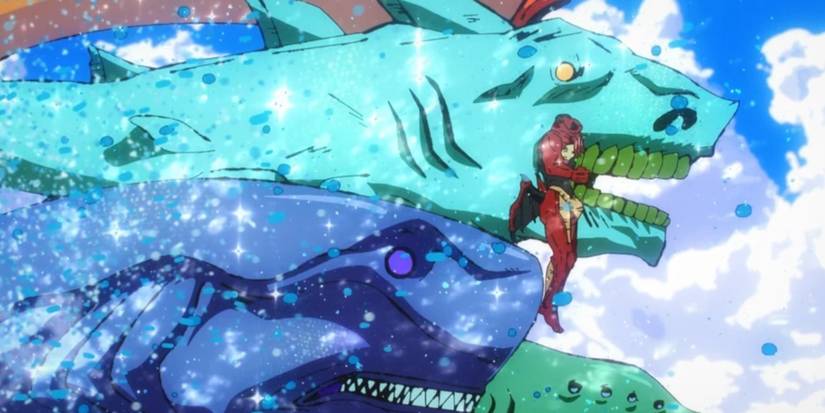 Jujutsu Kaisen: Characters With The Most Cursed Energy