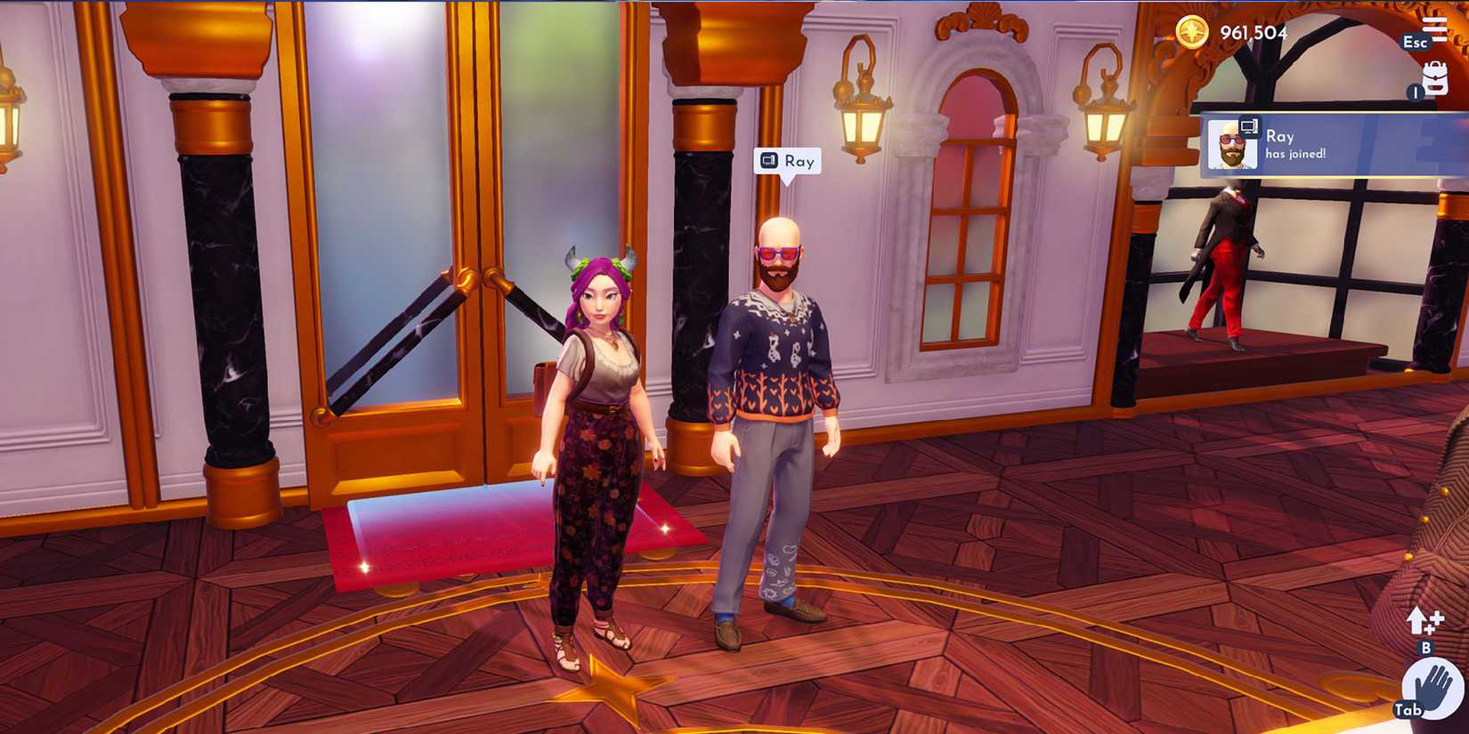 Disney Dreamlight Valley: How to Play Multiplayer & What You Can and ...