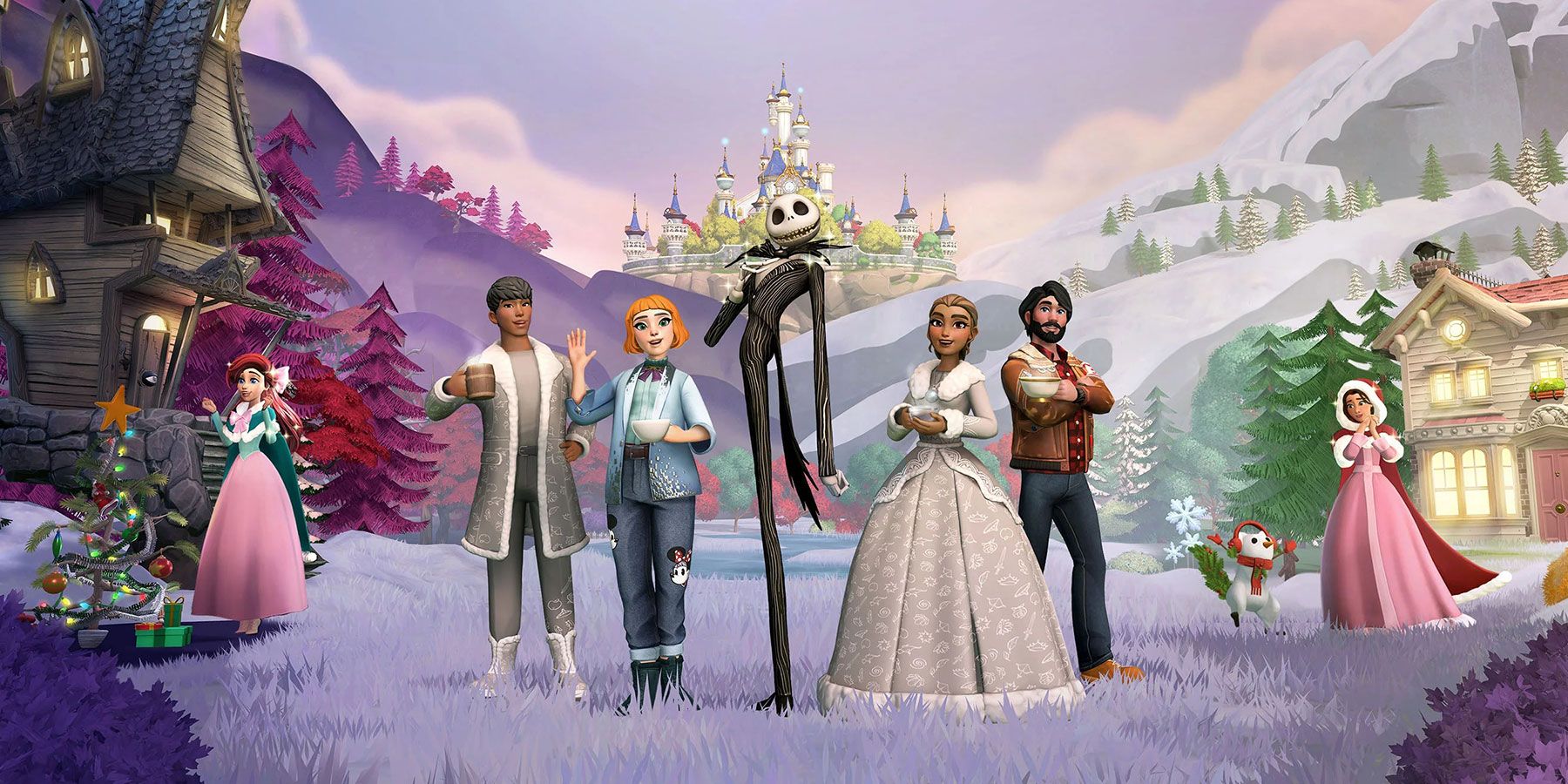 Disney Dreamlight Valley: How to Craft a Potion You Can Really Dig