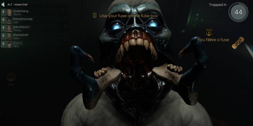 Best Social Deduction Games