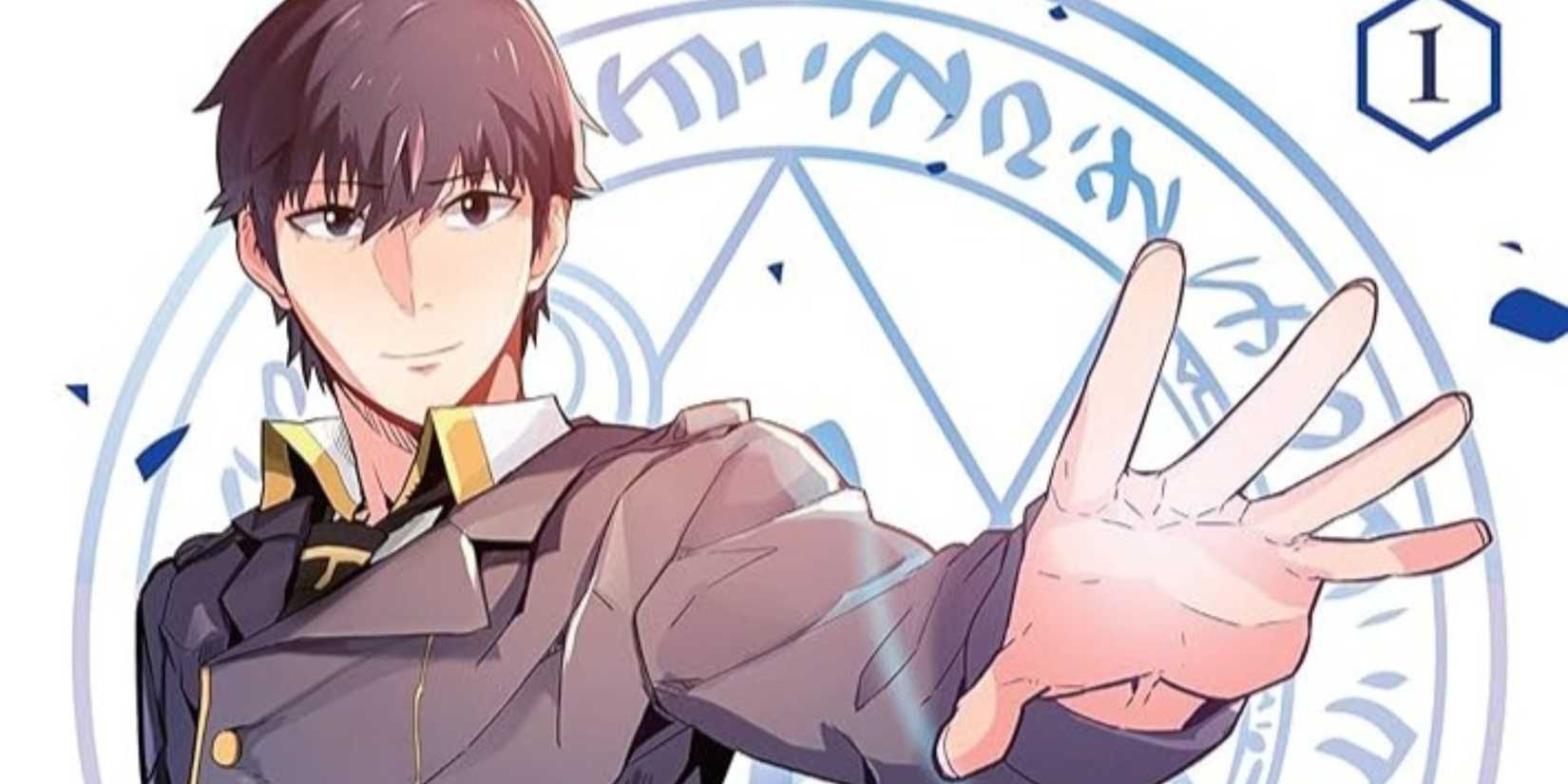 Best Time Travel Manhwa