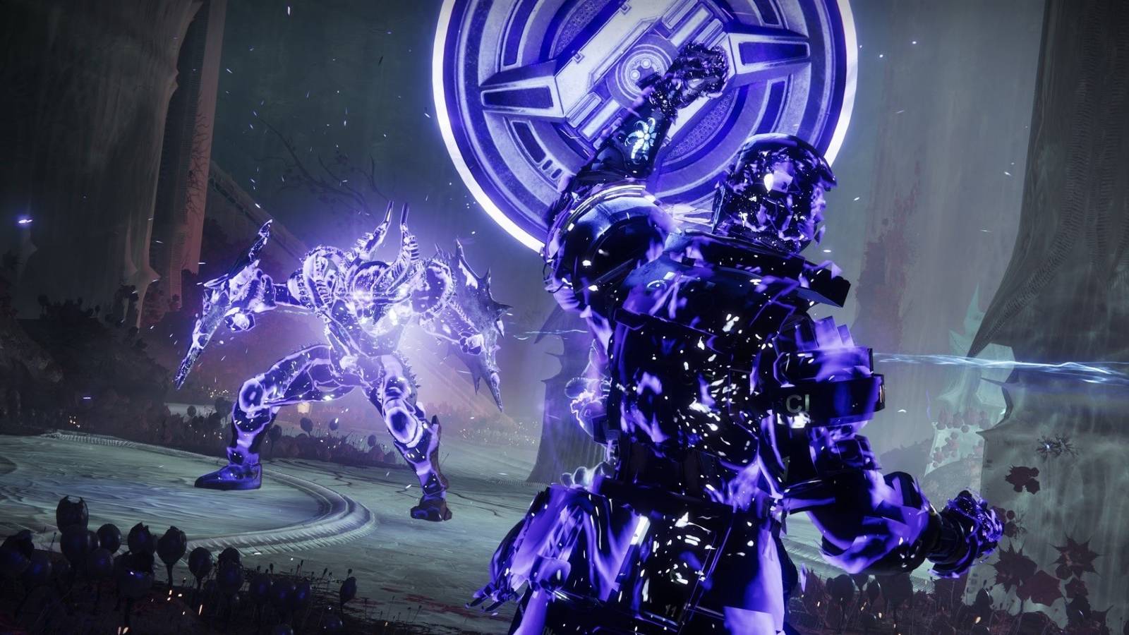 Destiny 2 Players Delete Raid Boss With Reworked Exotic