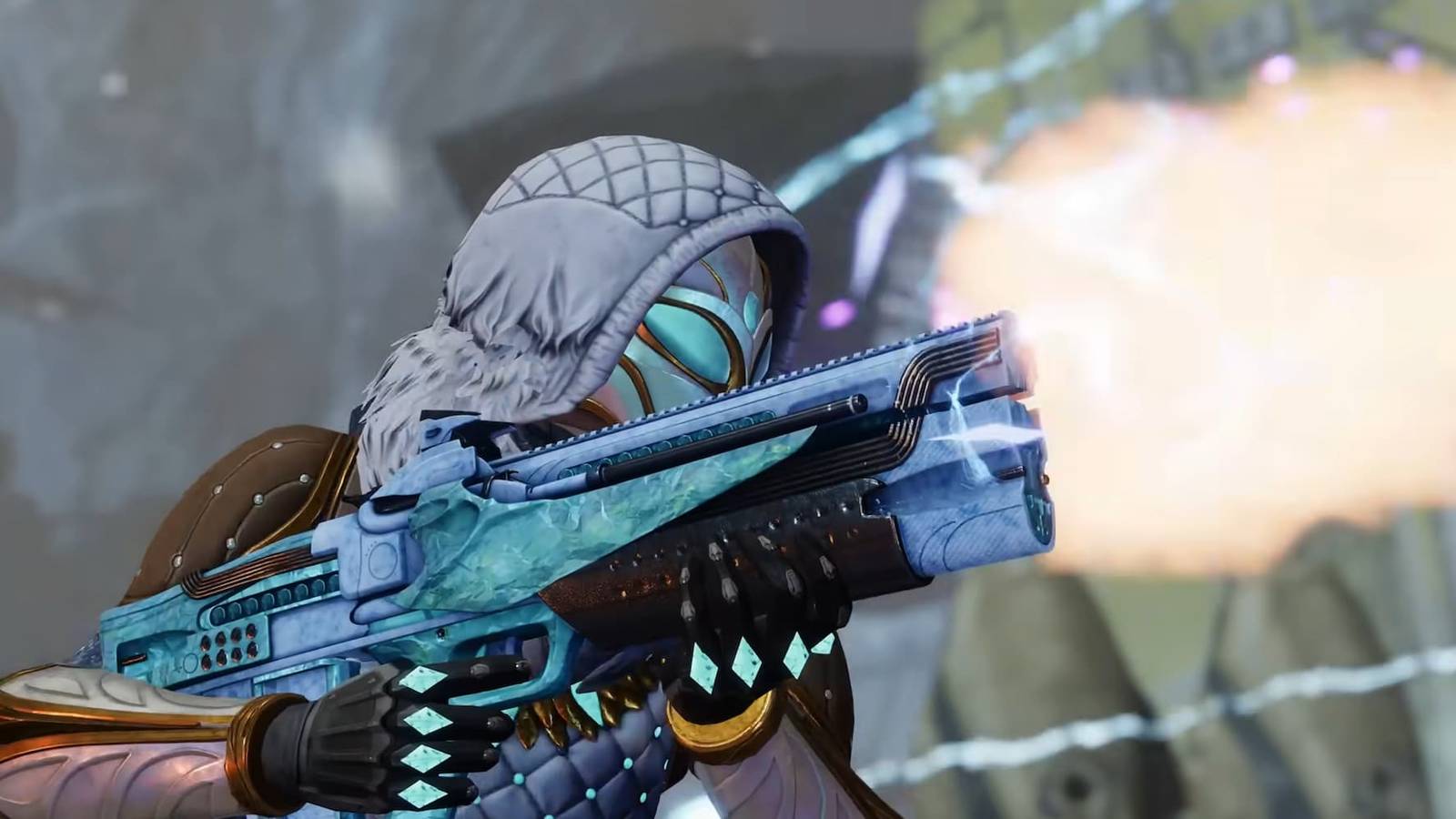 Destiny 2: How to Get The Dawning Memento (Winter Night Quest Guide)