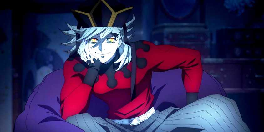 Demon Slayer: The Tragic Role Of Shinobu Kocho In The Final Arc