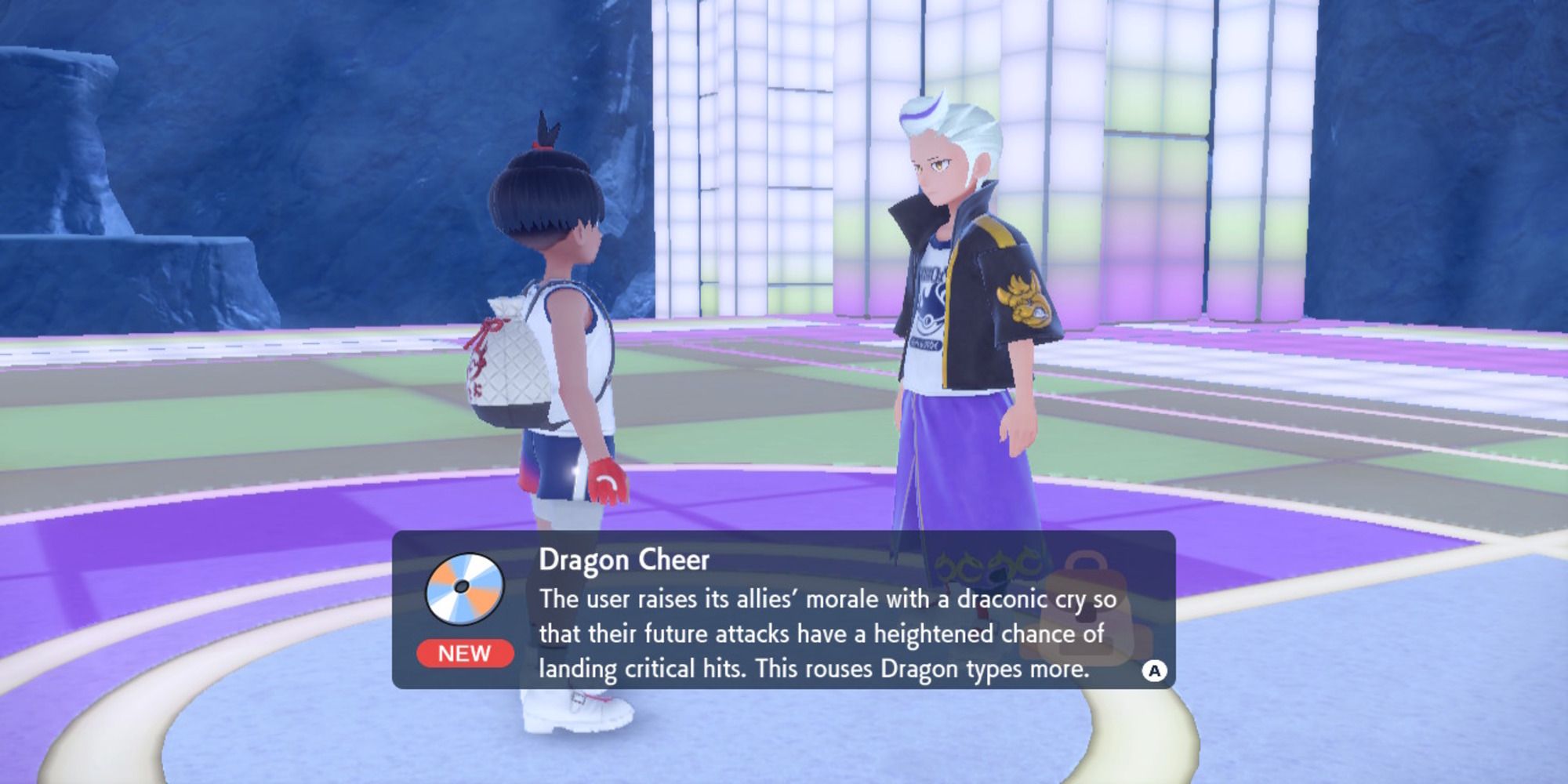 How to Beat Drayton in Pokemon Scarlet and Violet