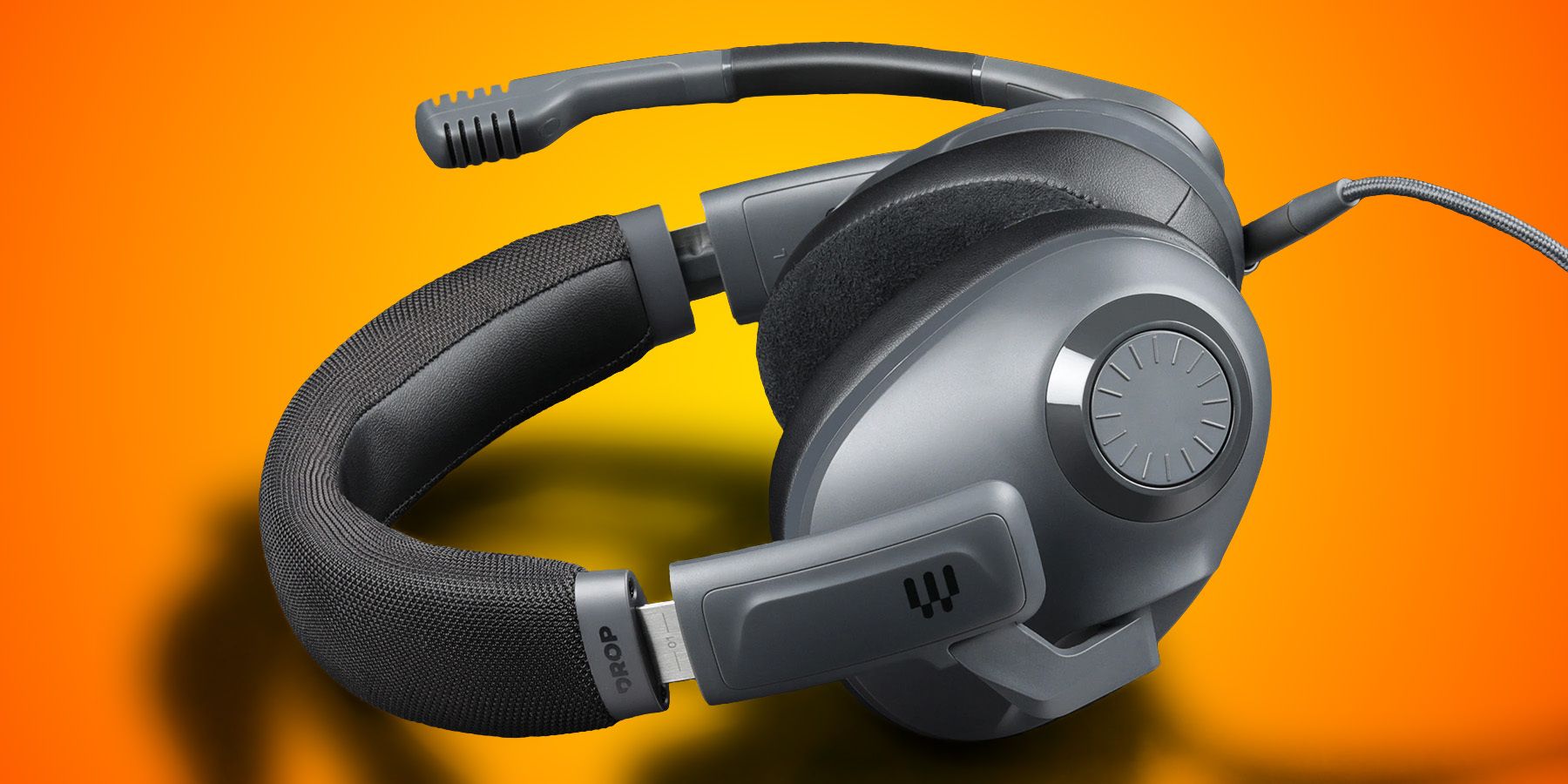 This Unique Gaming Headset is Cheaper Than Ever on Amazon