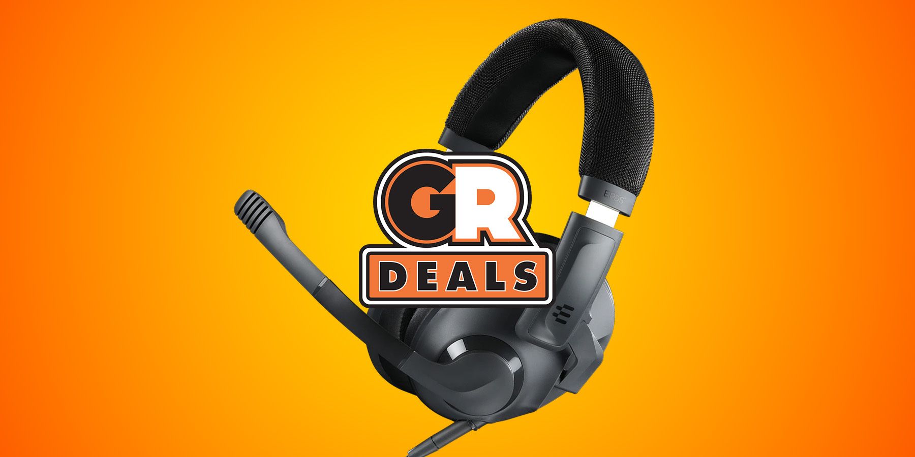 This Unique Gaming Headset is Cheaper Than Ever on Amazon