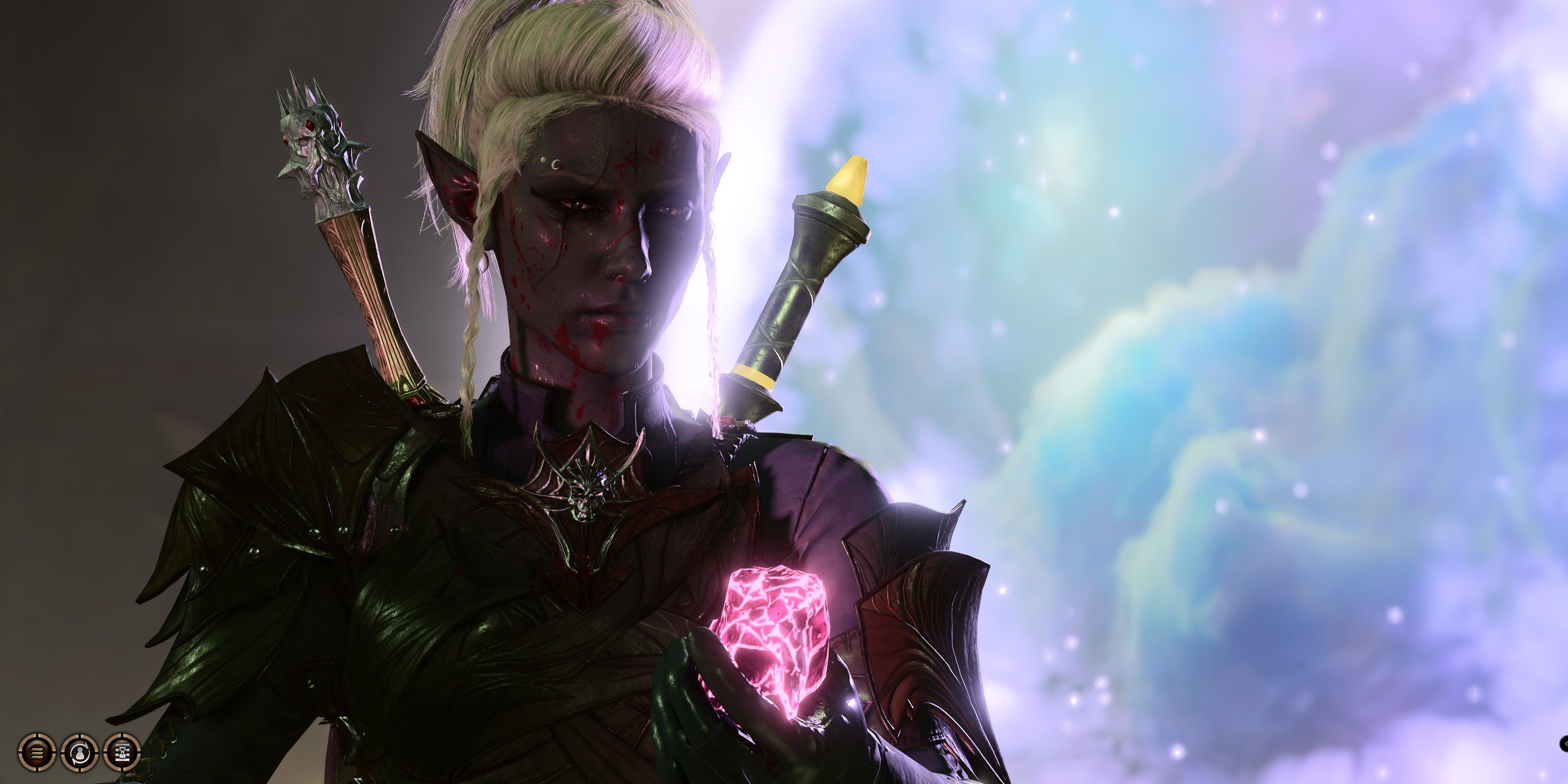 The Things Baldur's Gate 3 Shares In Common With Dragon Age