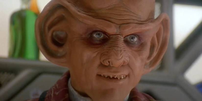 Star Trek: What Happened to Quark After Deep Space 9?